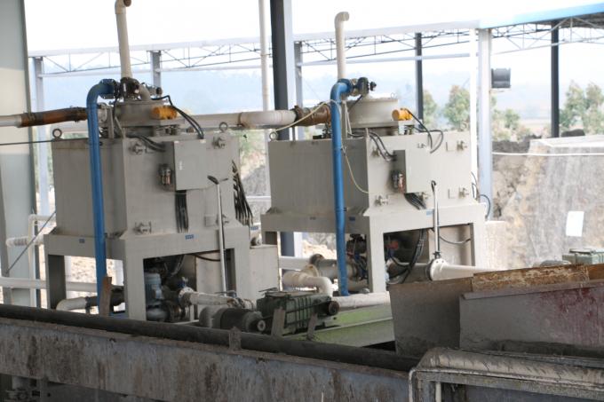 Ten Thousands Tons Potassium and Sodium Feldspar High Performance ...