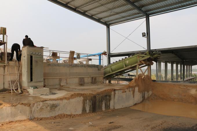 Ten Thousands Tons Potassium and Sodium Feldspar High Performance ...