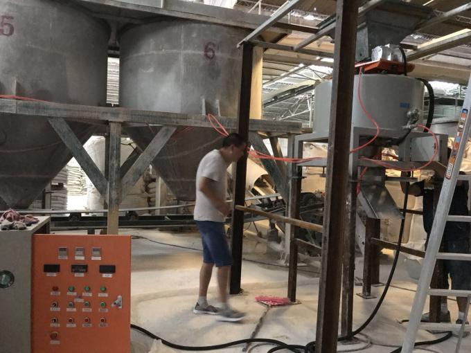 30000GS Magnetic Separation Powder Electromagnetic Separator Feldspar ...